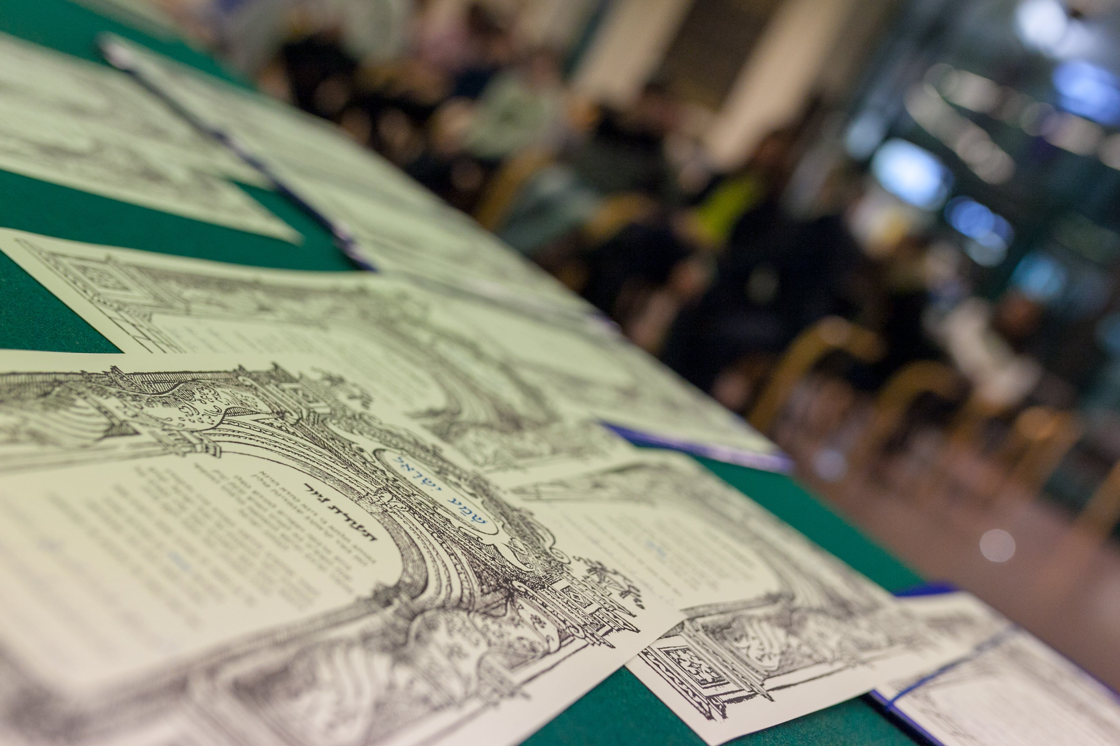 Polish Beit Din | Beit Din Polski – Center for Progressive and Reform ...